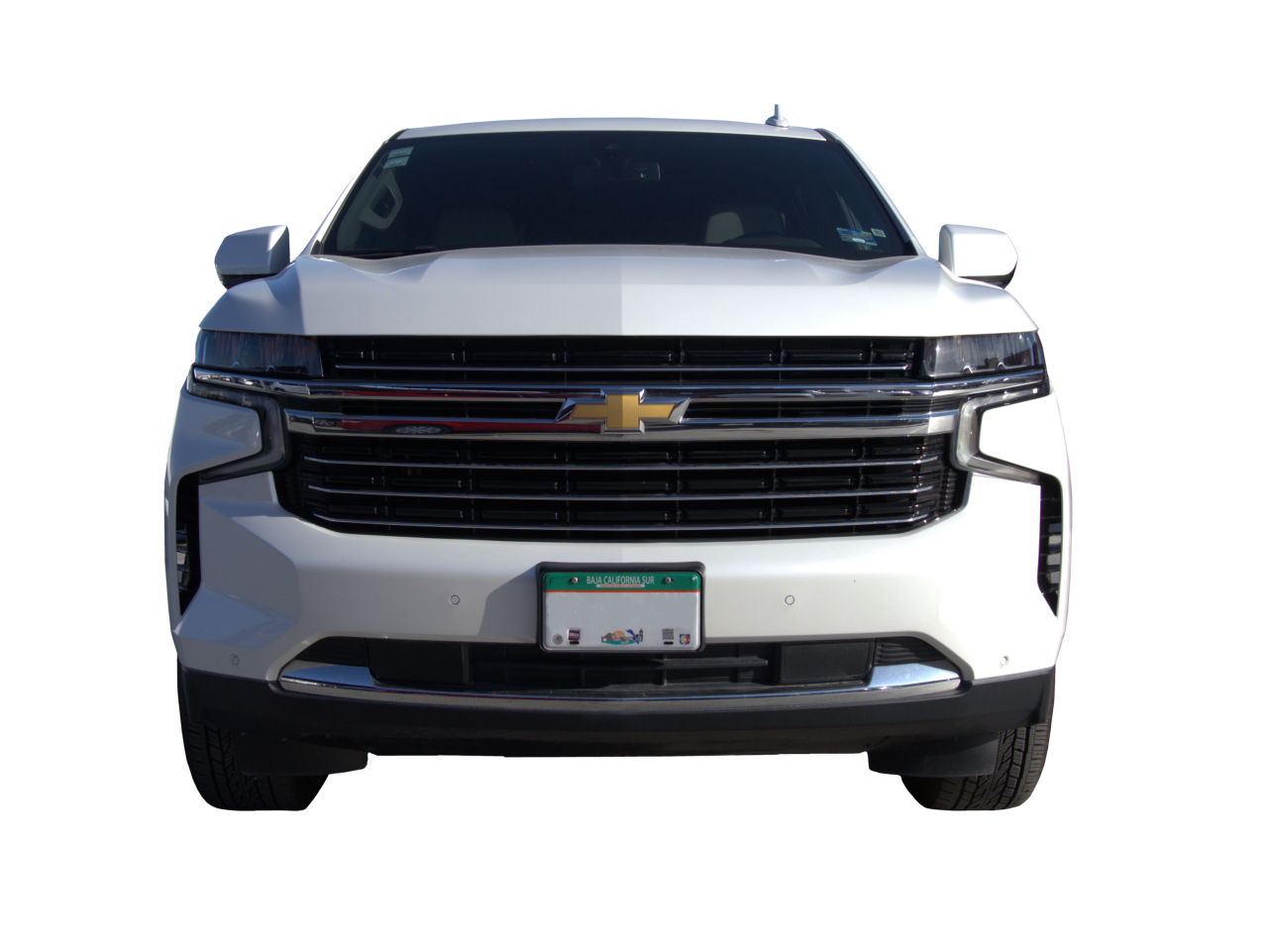 Reserves - Cactus Car