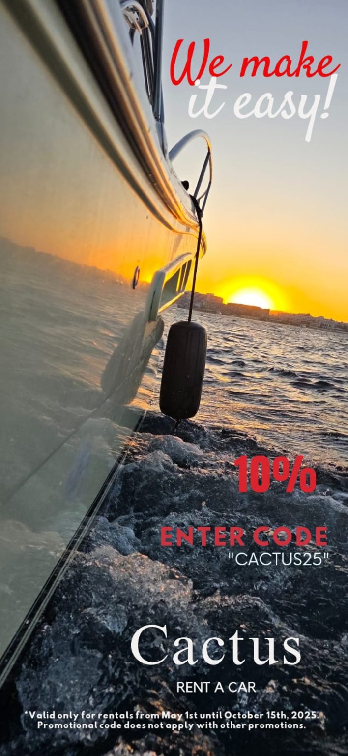 Promotions - Cactus Car